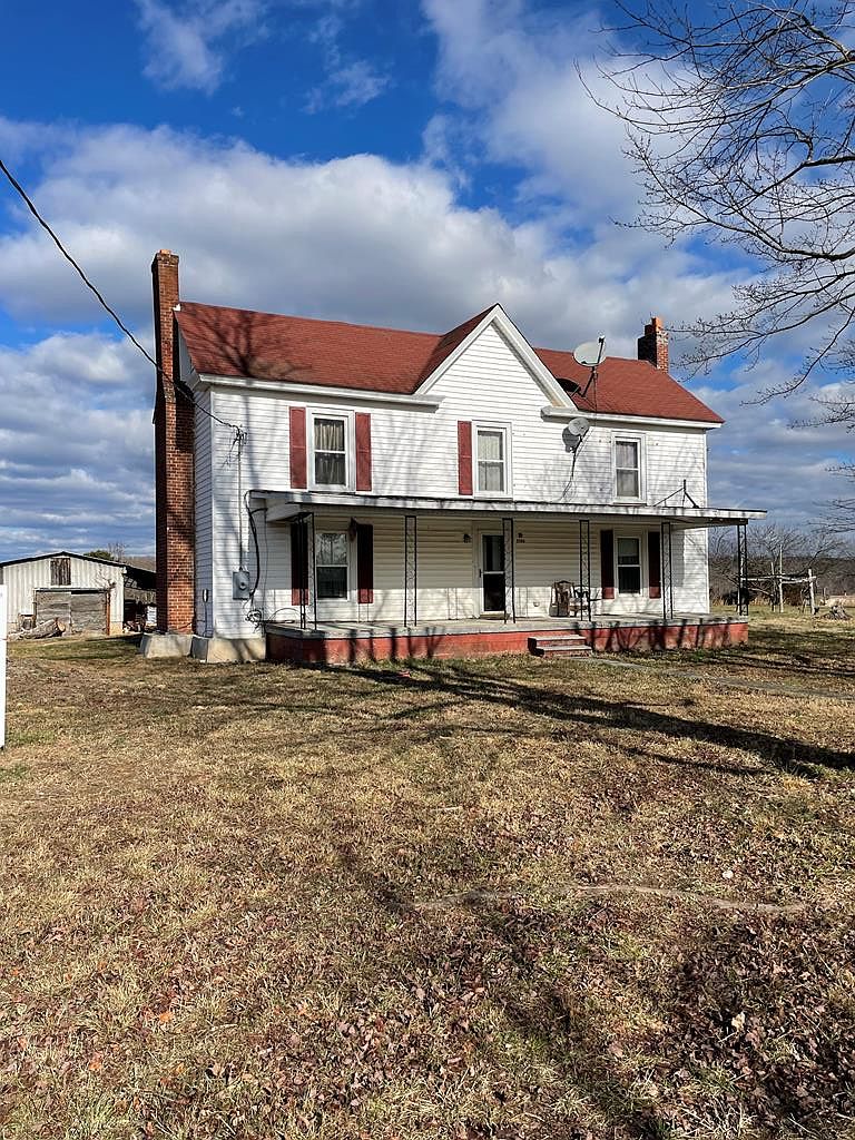 2146 Mason Chapel Rd, Alton, VA 24520 | Zillow