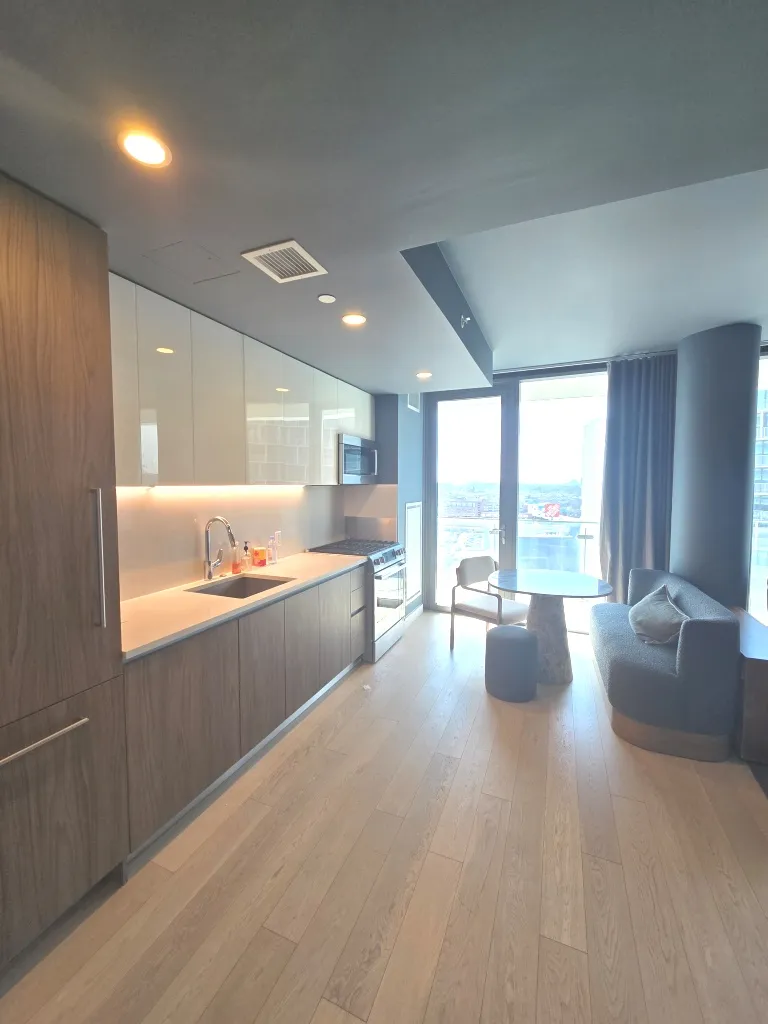 131-01 40th Road #18P in Flushing, Queens | StreetEasy