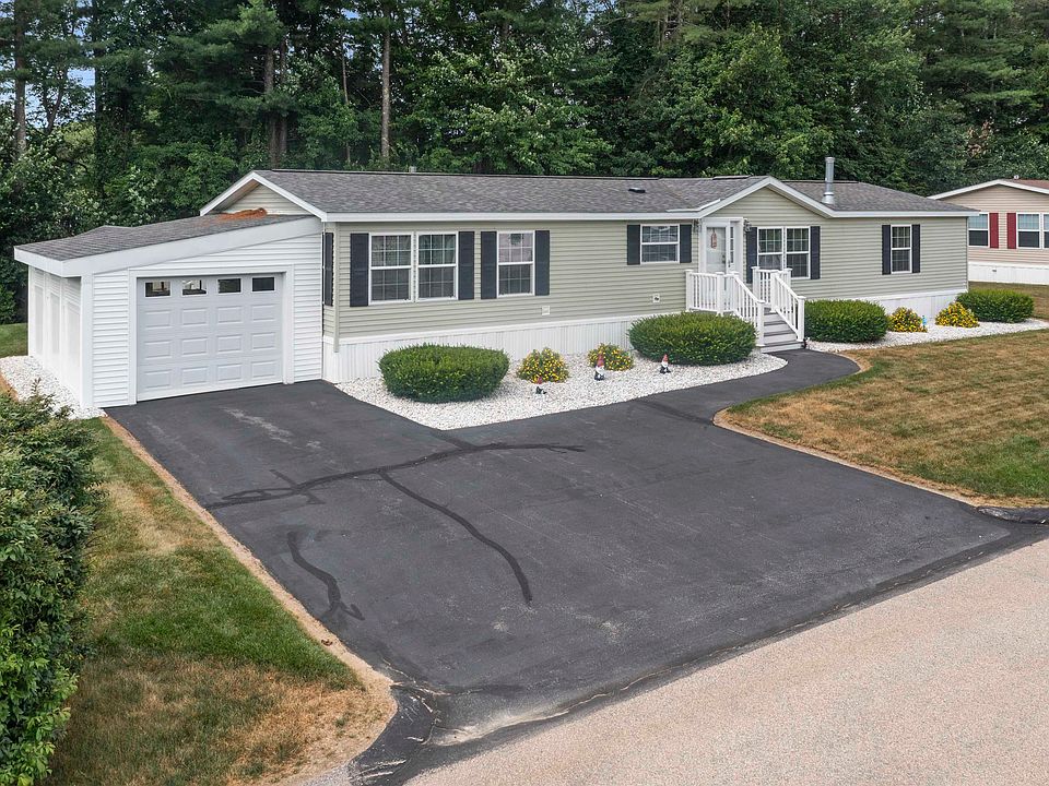 60 Constitution Way, Dover, NH 03820 | Zillow