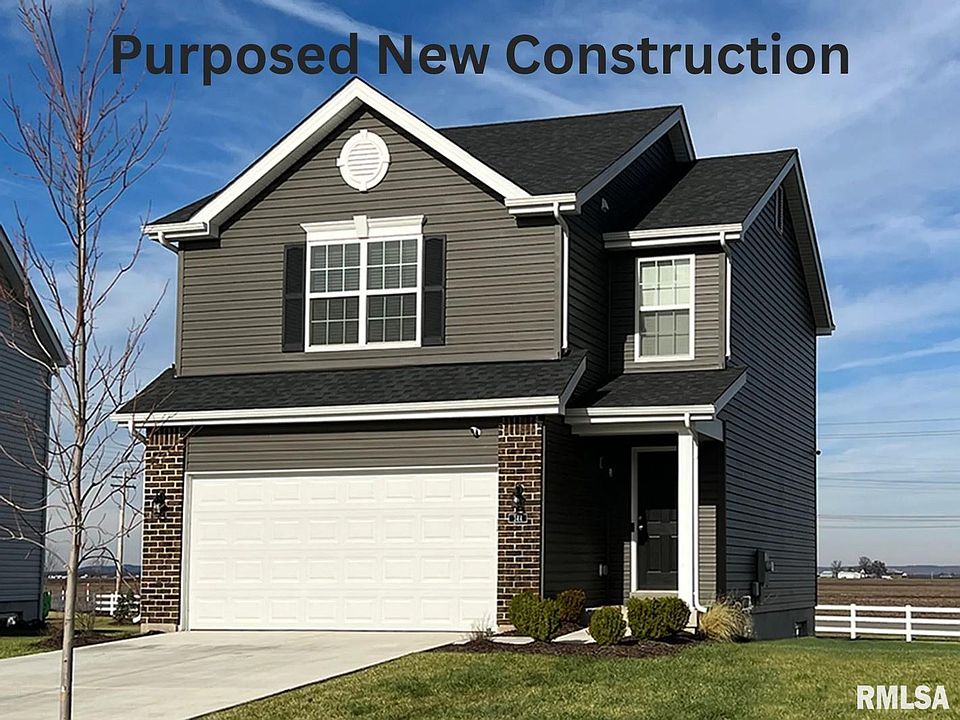 805 Williams Way, Carbon Cliff, IL 61239 | MLS #QC4265451 | Zillow