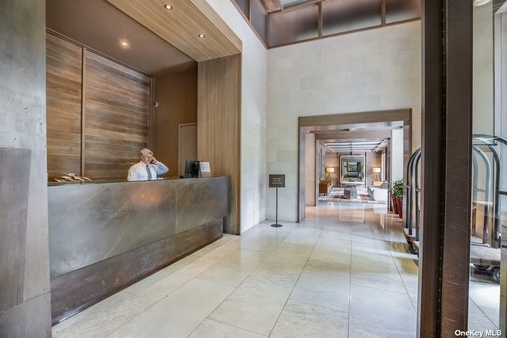 225 Rector Place #8S in Battery Park City, Manhattan | StreetEasy