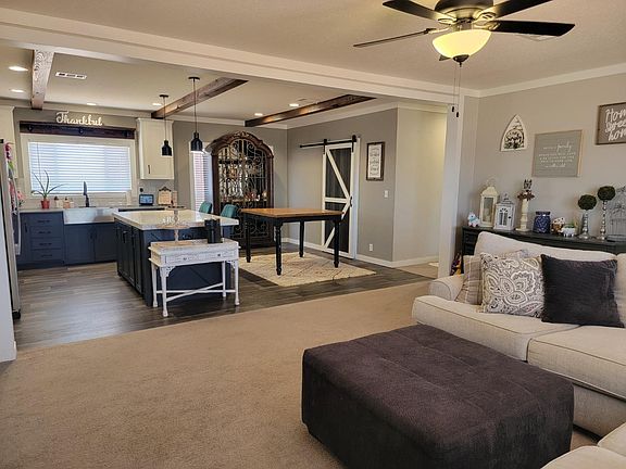 605 8th St, Wellman, TX 79378 | Zillow