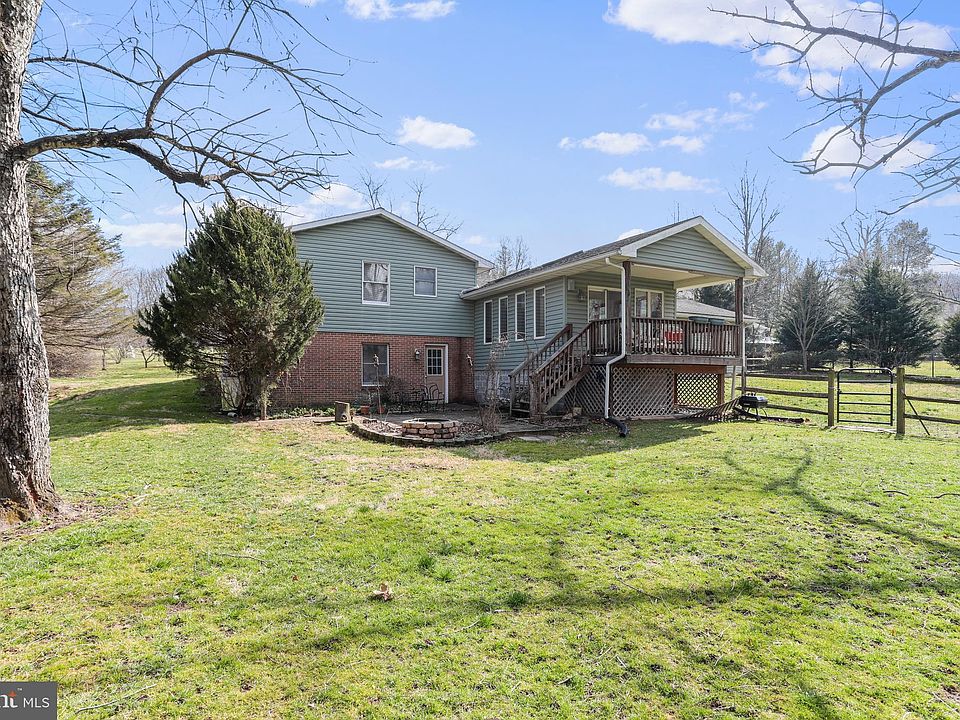 10612 Carter Way, Hagerstown, MD 21742 | Zillow