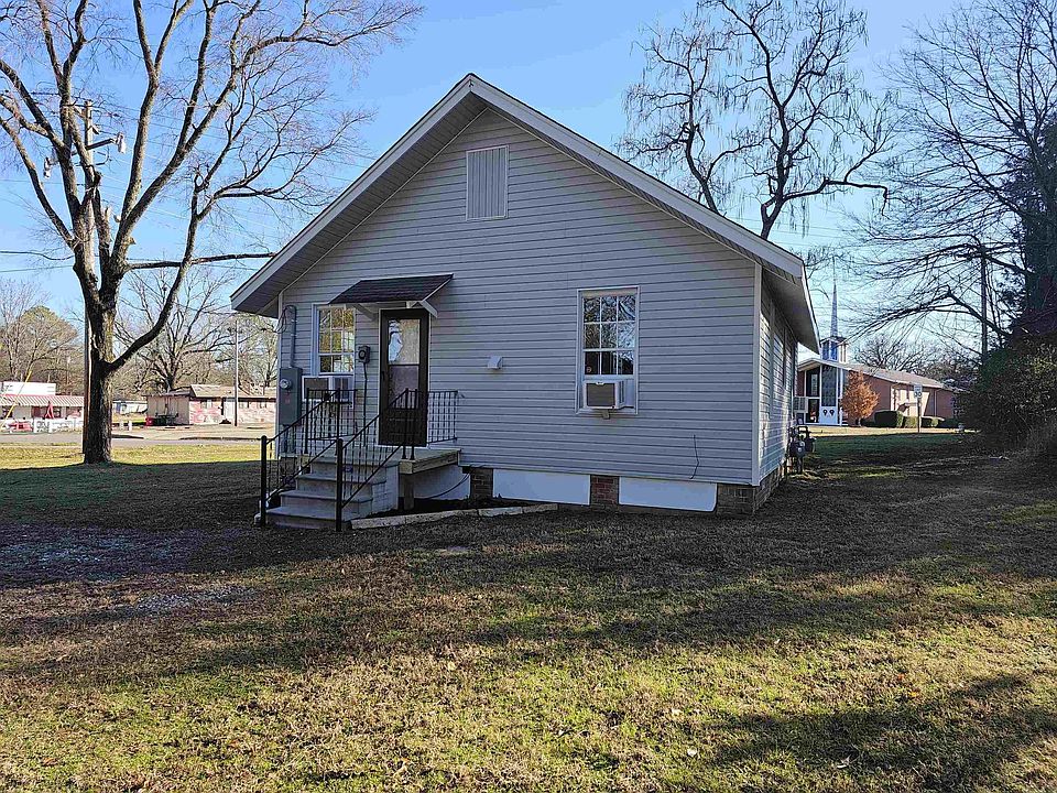 5402 Mabelvale Pike, Little Rock, AR 72209 | Zillow