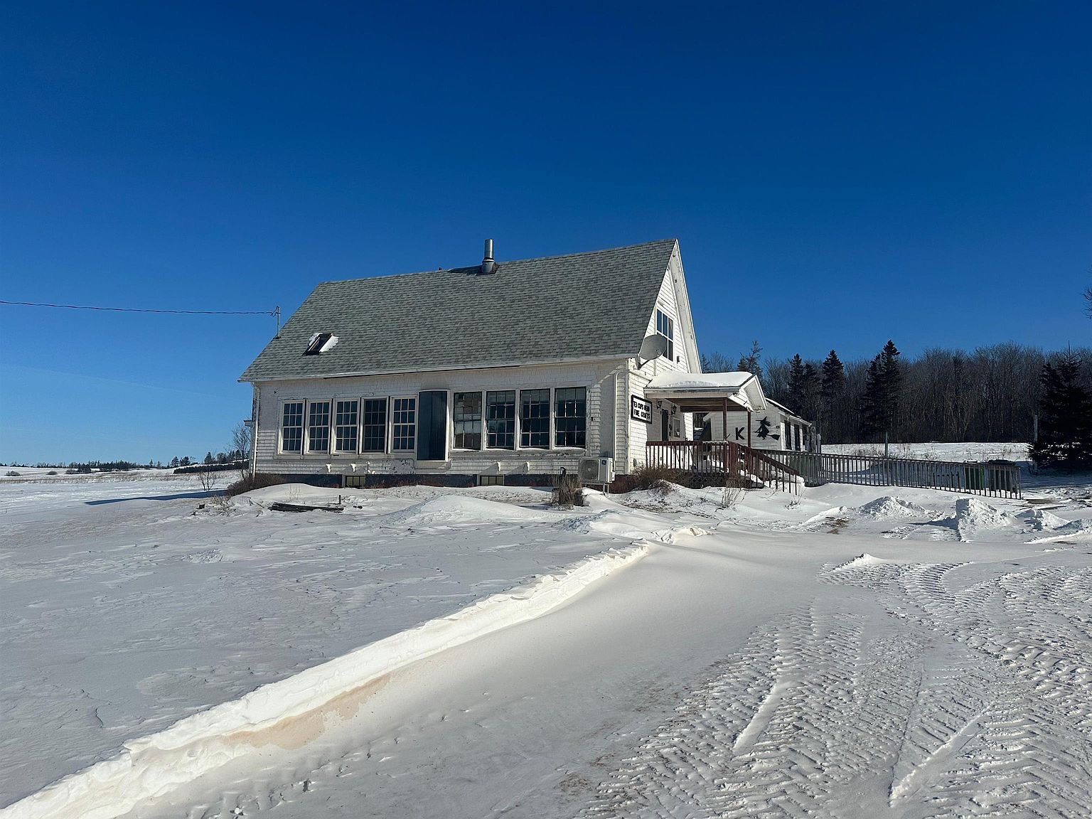 949 Long River Rd, Grenville Parish, PE C0B 1M0 | MLS #202502463 | Zillow