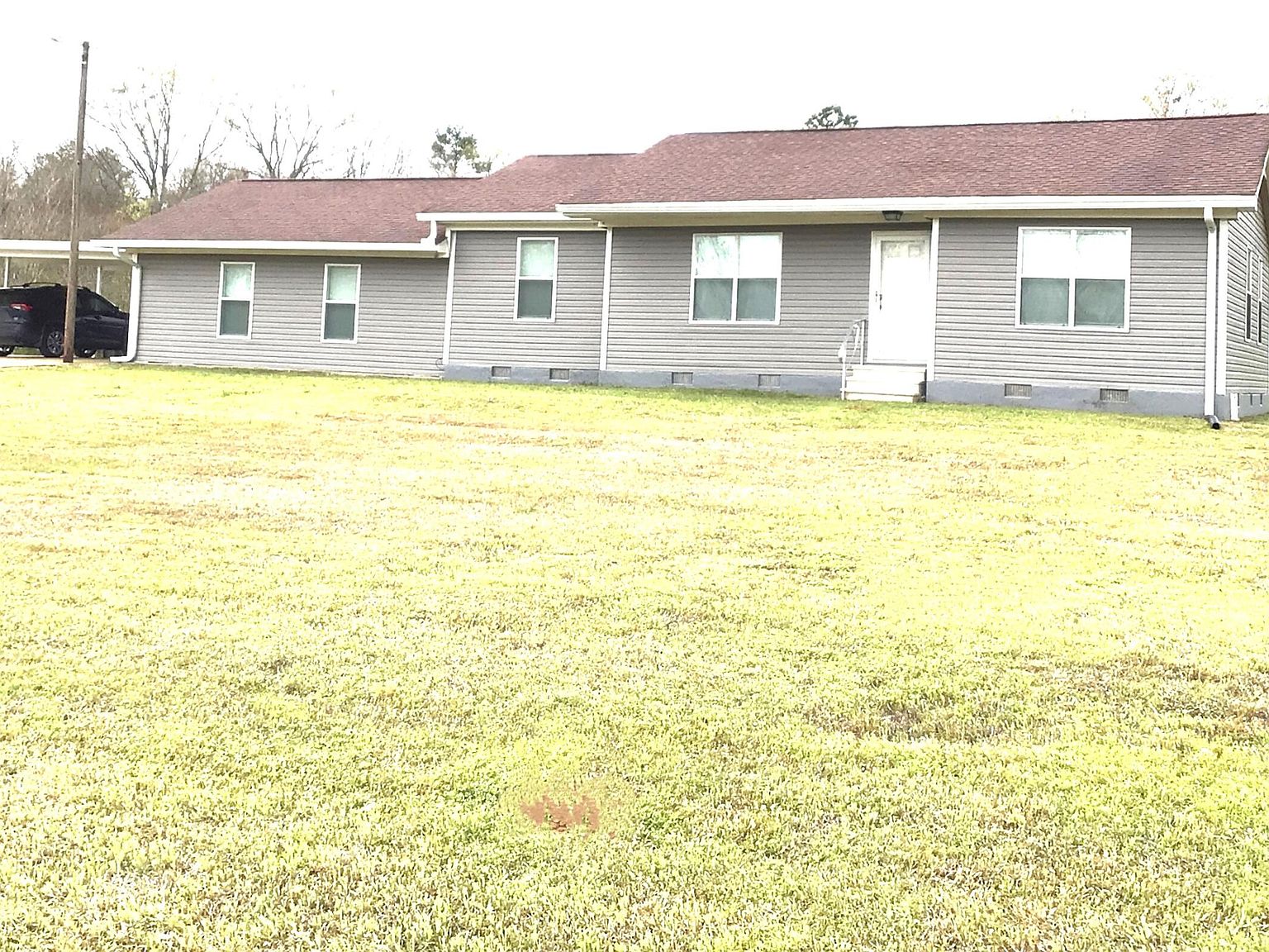 1097 Road 1205, Nettleton, MS 38858 | MLS #24-1077 | Zillow