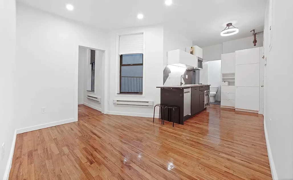199 Prince Street #11 in Soho, Manhattan | StreetEasy