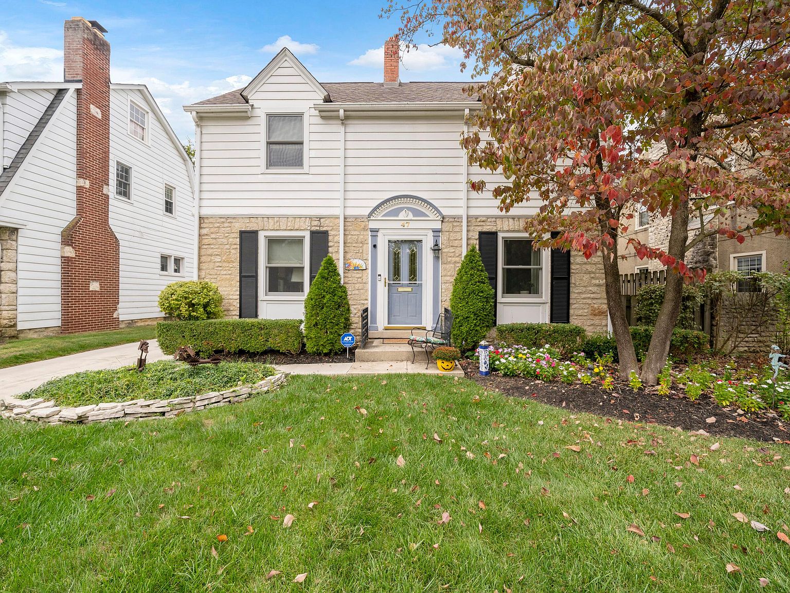 47 N Stanwood Rd, Columbus, OH 43209 | Zillow
