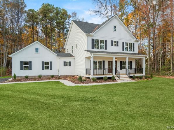 New Kent VA Real Estate - New Kent VA Homes For Sale | Zillow