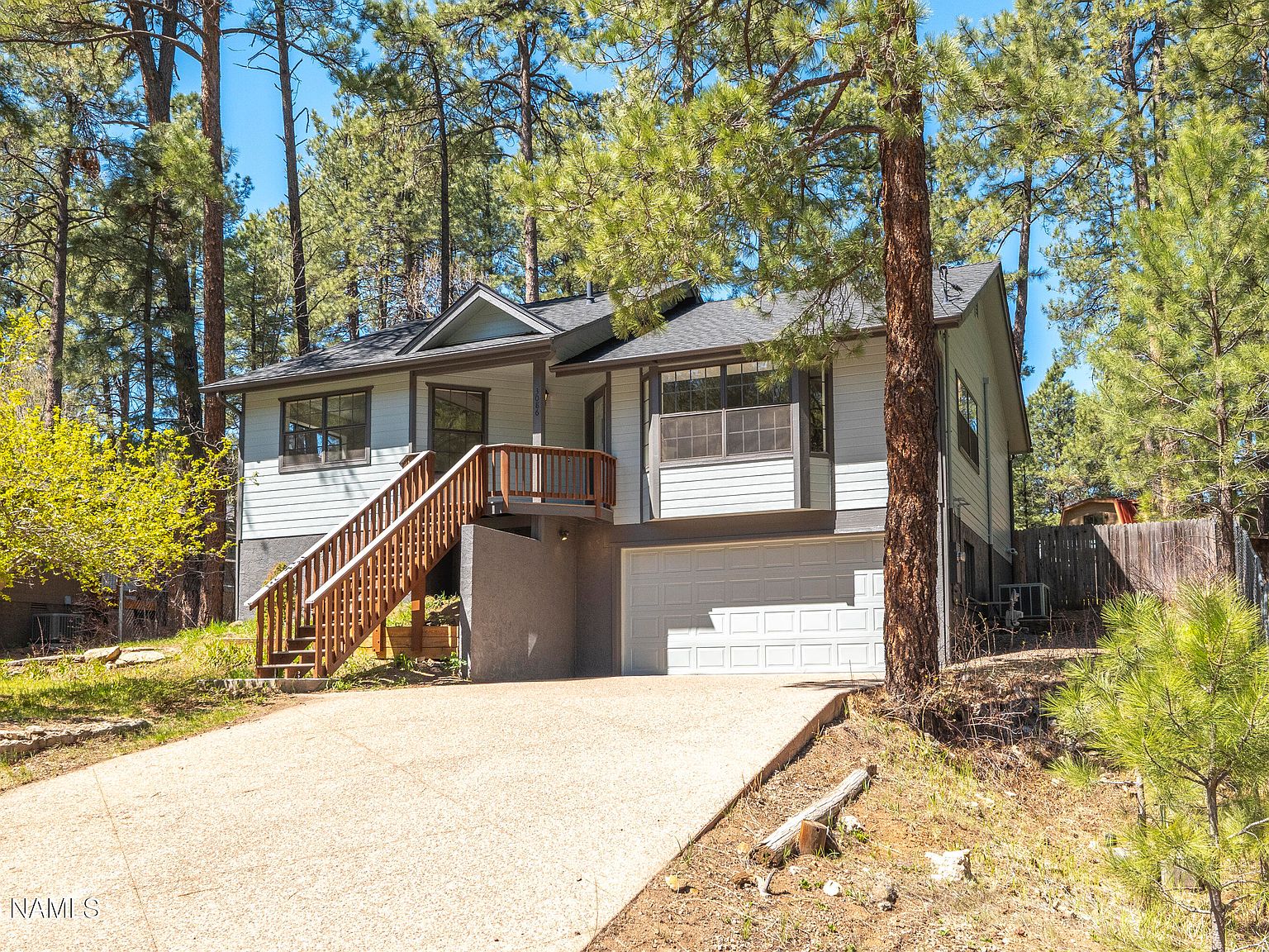 3086 Round Rock Ovi, Flagstaff, AZ 86005 | Zillow