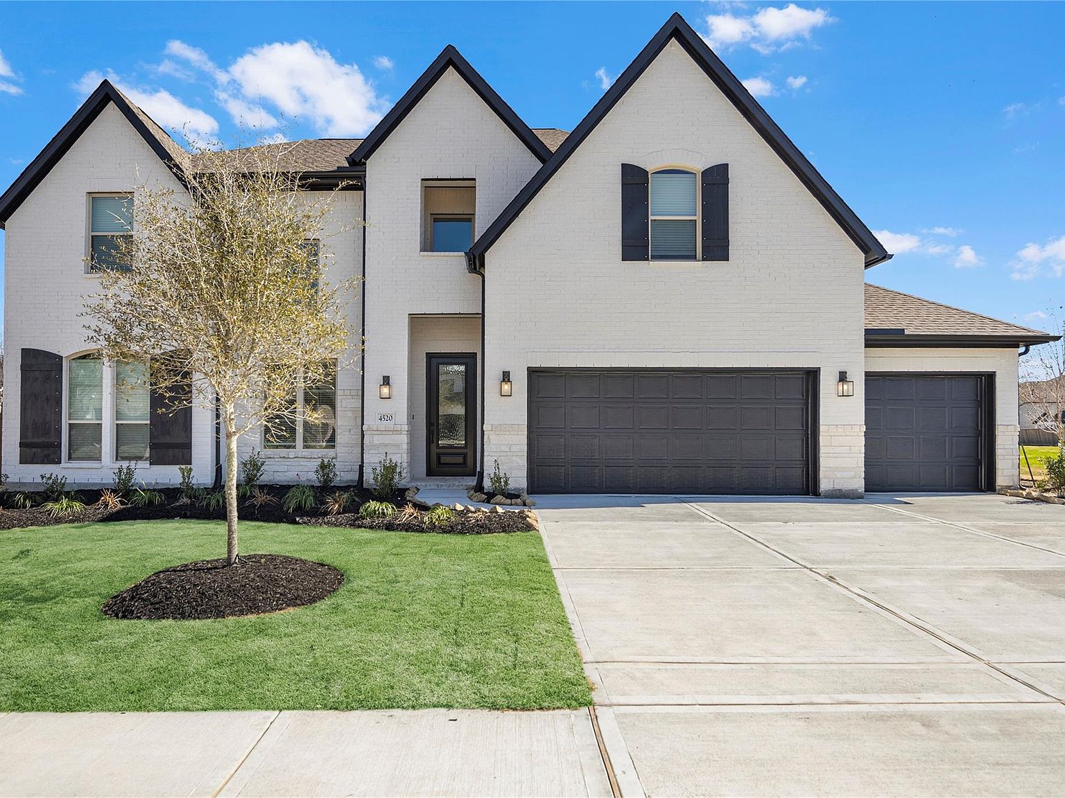 4520 Pistachio Trl, Rosharon, TX 77583 | Zillow