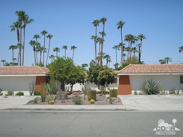 1460 S Palm Tree Dr, Palm Springs, CA 92264 | Zillow
