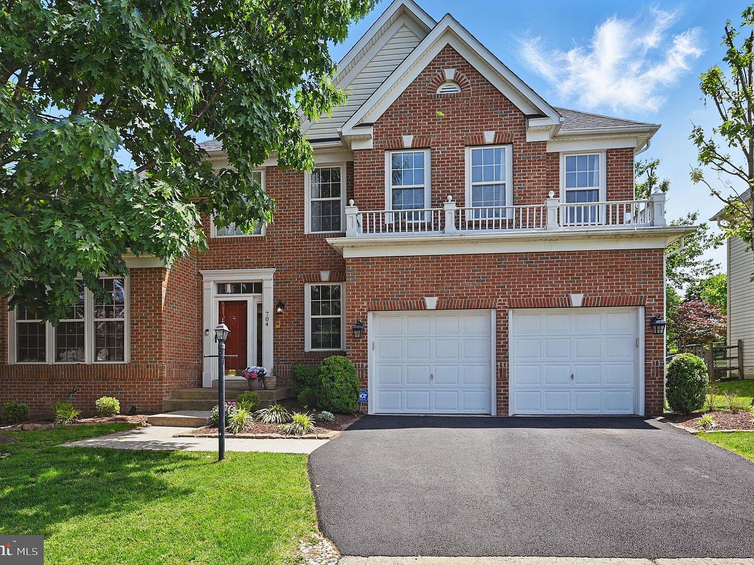 704 Bonnie Ridge Dr NE, Leesburg, VA 20176 | Zillow