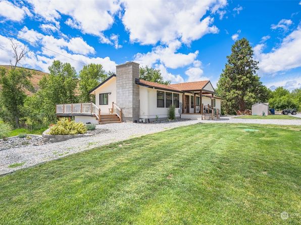 Monitor WA Real Estate - Monitor WA Homes For Sale | Zillow