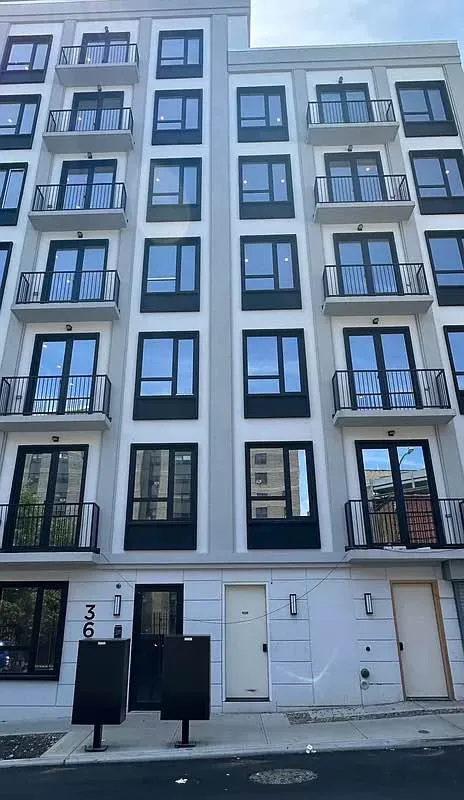 370 East 152nd Street #3D in Melrose, Bronx | StreetEasy