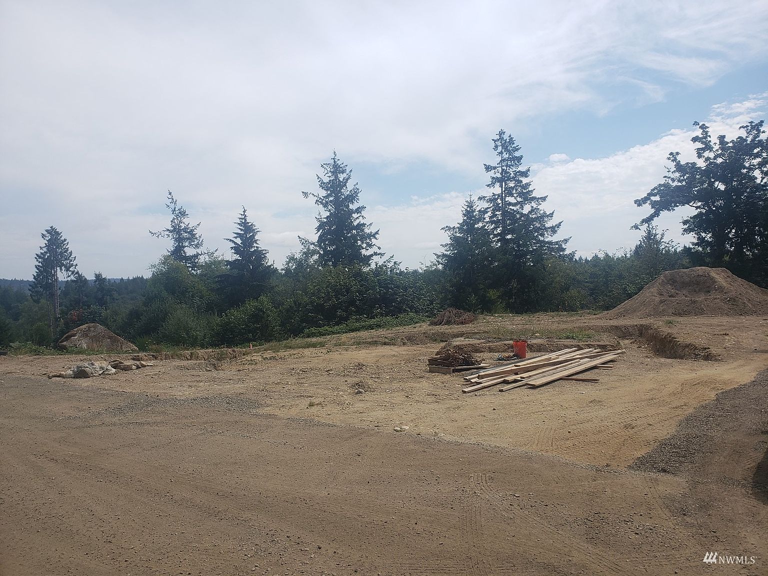 200 E Archer Ridge Road Lot 6, Allyn, WA 98524 | Zillow