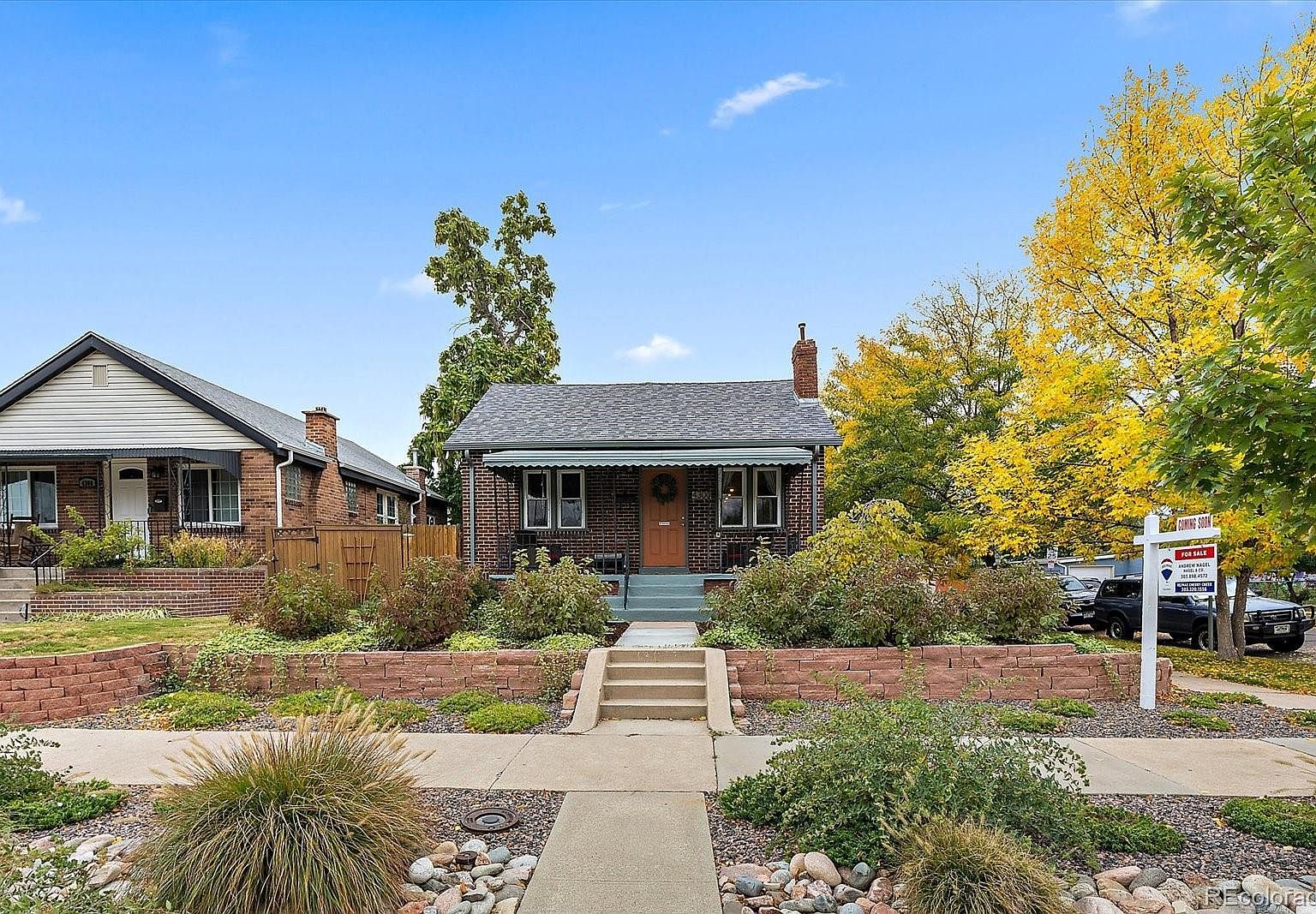 4300 Raritan Street, Denver, CO 80211 | Zillow