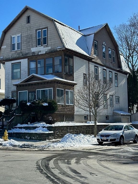 95 May St, Worcester, MA 01602 | Zillow