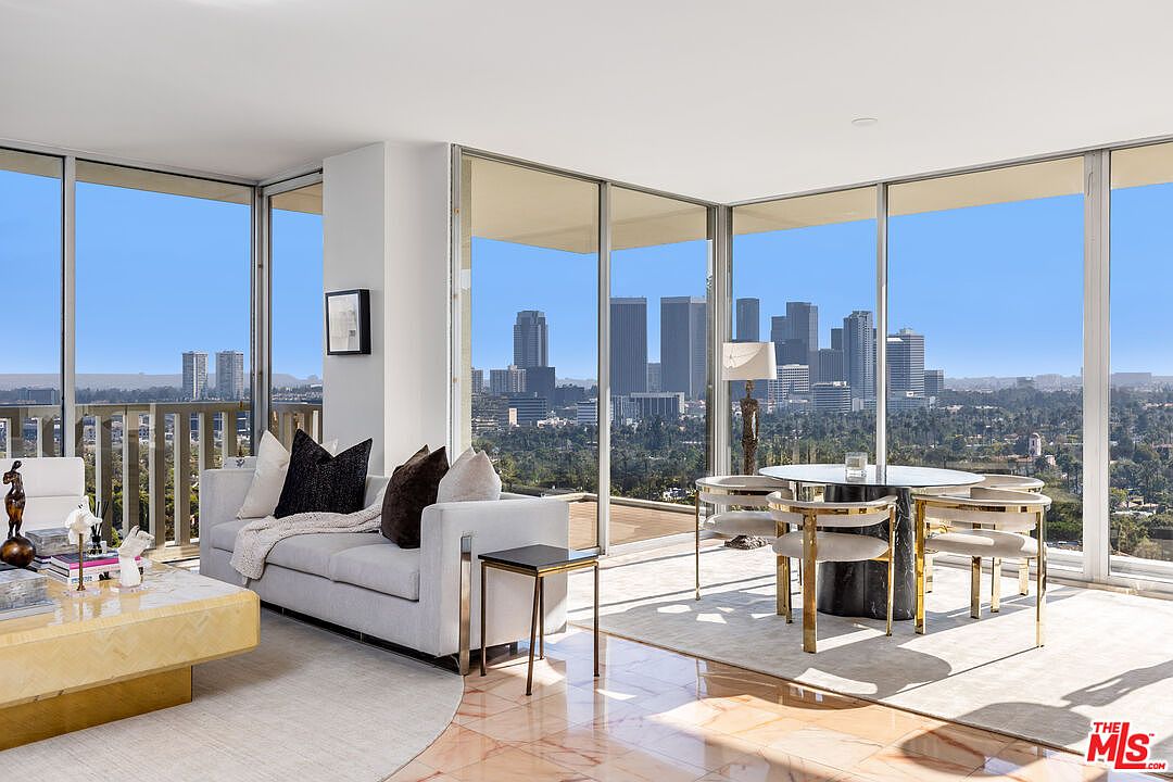 9255 Doheny Rd APT 1402, West Hollywood, CA 90069 | MLS #23-301571 | Zillow