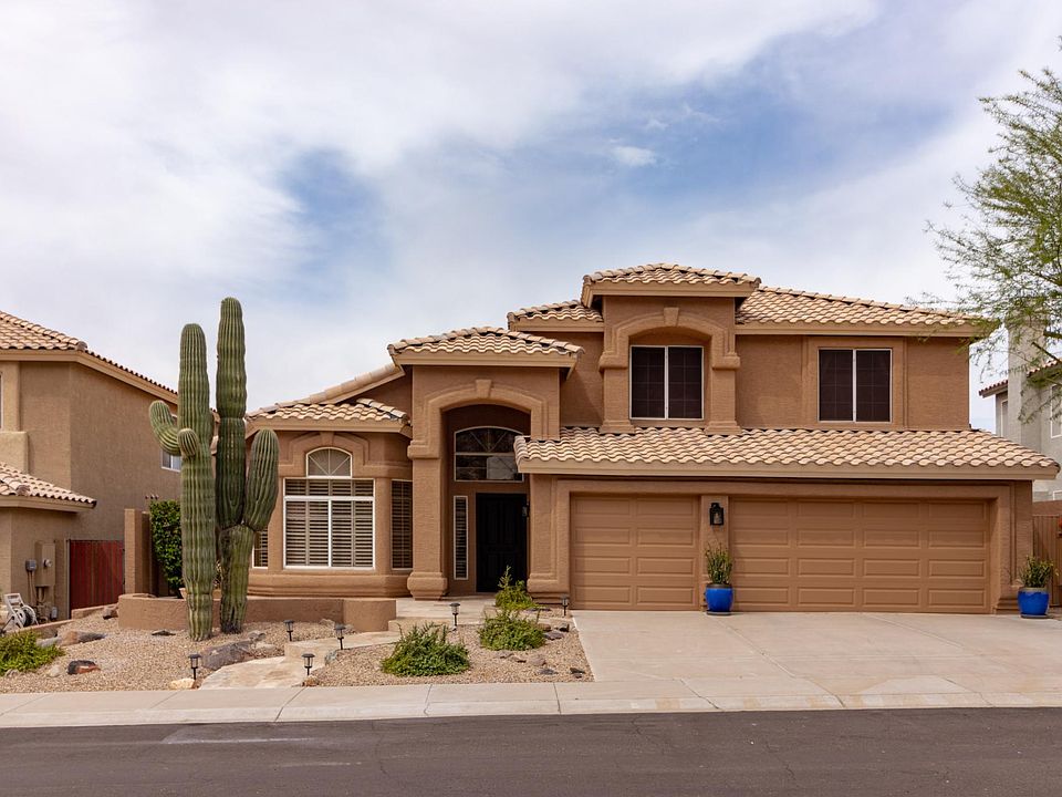 14836 S 14th Pl, Phoenix, AZ 85048 | Zillow