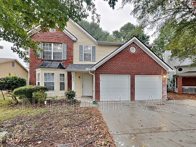 3711 Sandy Shoals Ln, Decatur, GA 30034 | Zillow