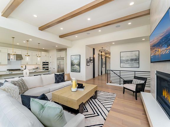 Riverside with Basement Plan, Sundance Ridge, Spokane, WA 99208 | Zillow