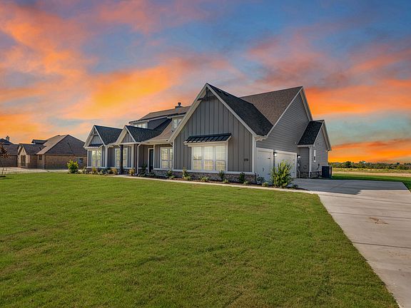 3945 Old Springtown Rd, Springtown, TX 76082 | MLS #20885295 | Zillow