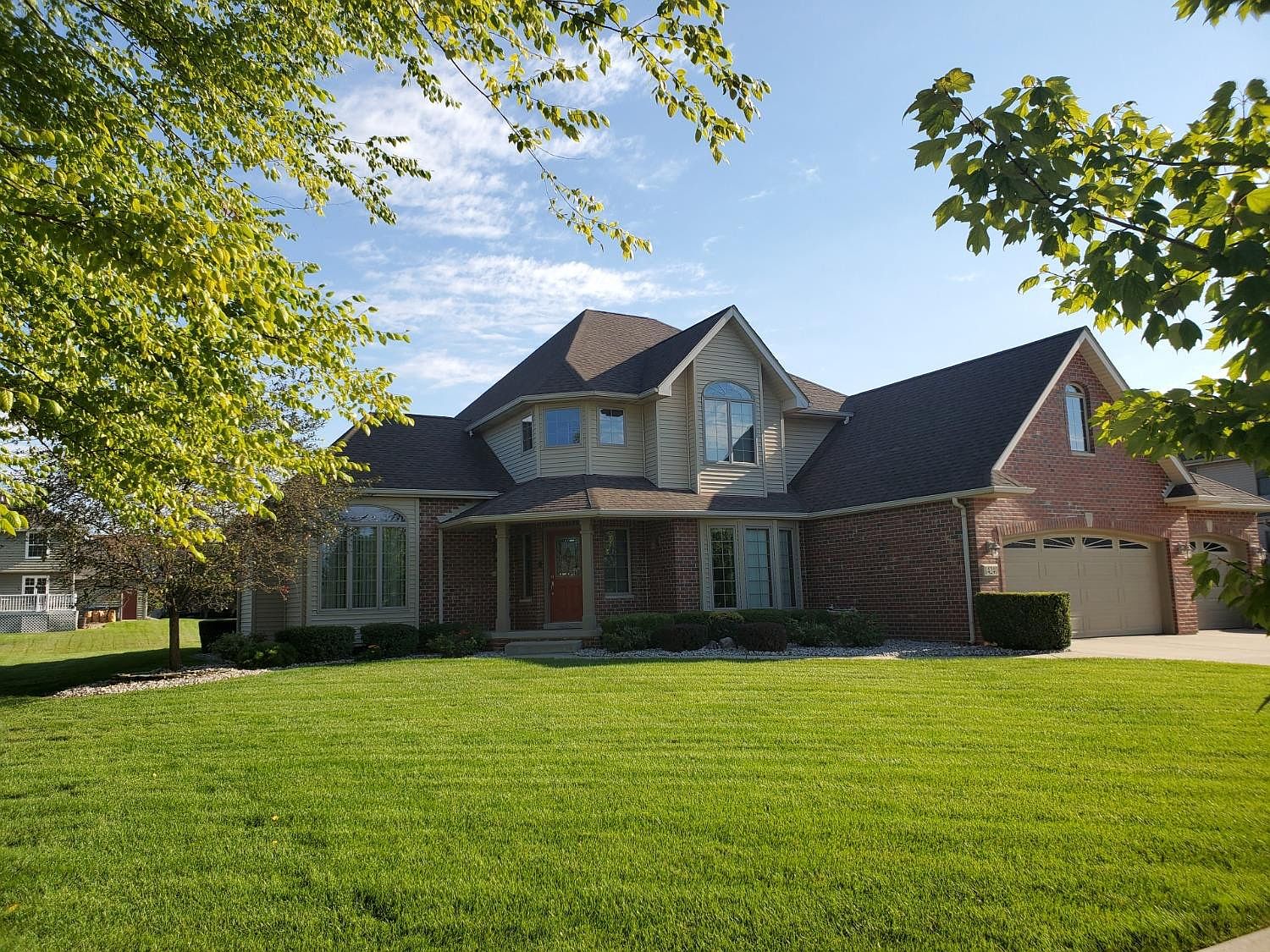 14240 W 94th Pl, Saint John, IN 46373 | MLS #539751 | Zillow