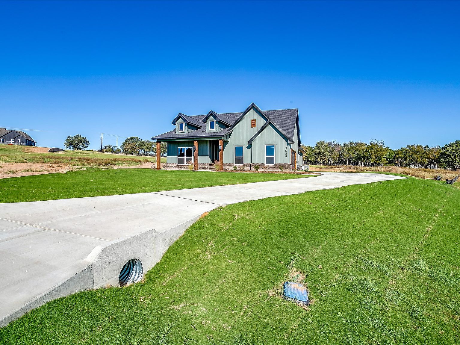 3029 Westfork Way, Springtown, TX 76082 | Zillow