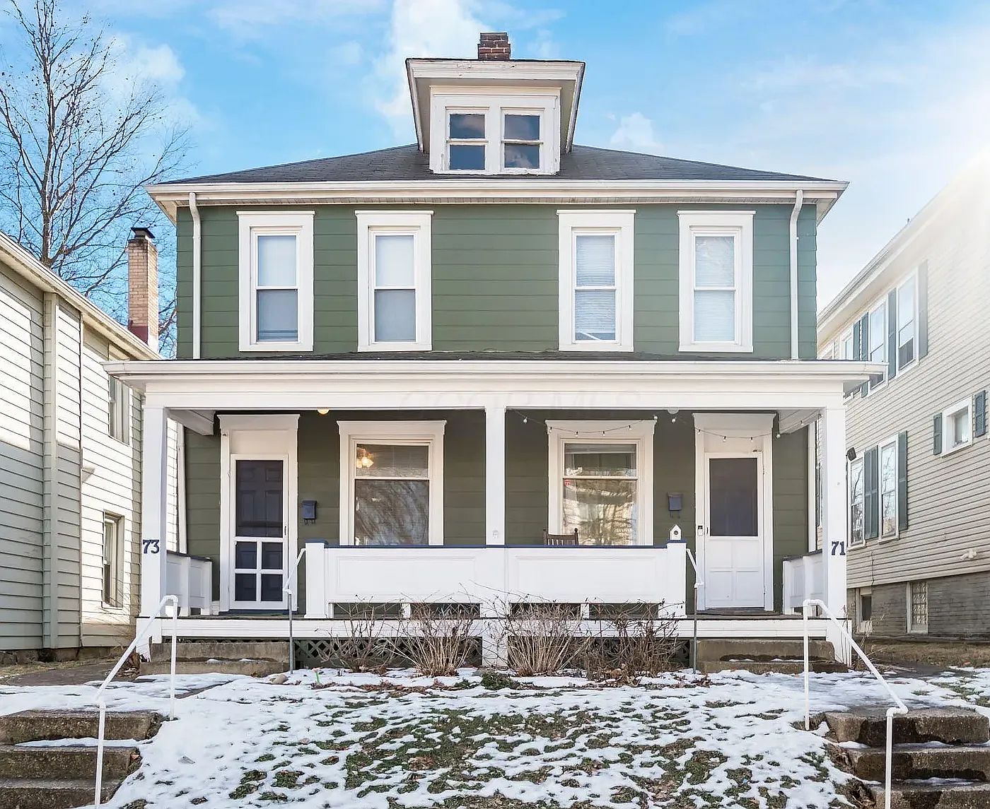 71 E Patterson Ave #71, Columbus, OH 43202 | Zillow