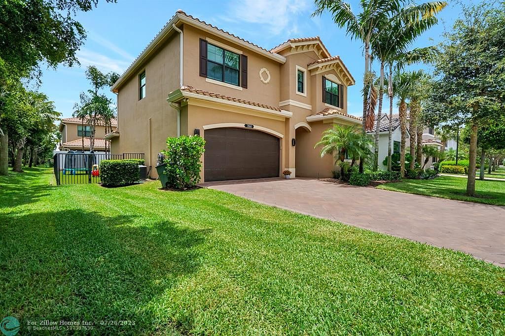 7860 Clay Mica Ct, Delray Beach, FL 33446 | Zillow