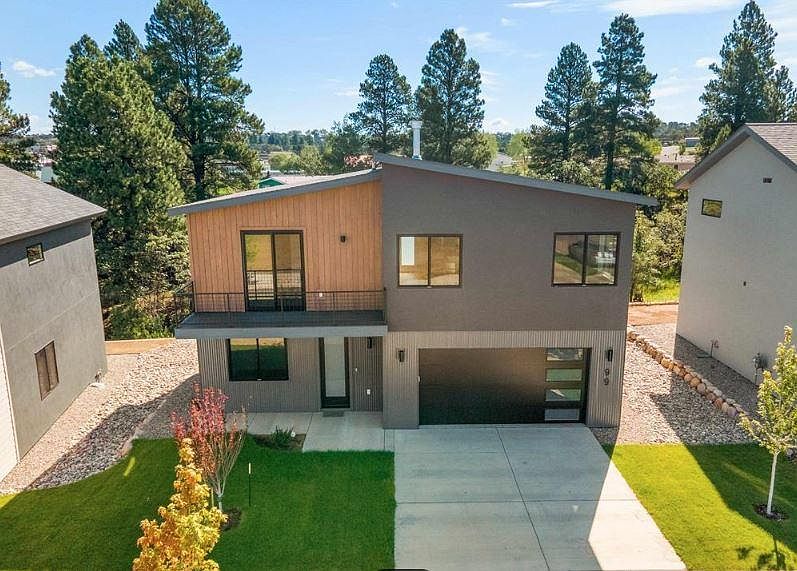 91 Elevation Dr, Durango, CO 81303 | Zillow