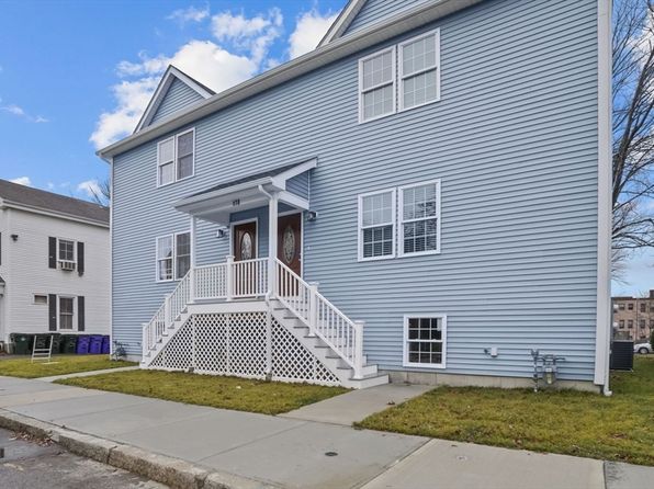 Fall River MA Condos & Apartments For Sale - 7 Listings | Zillow