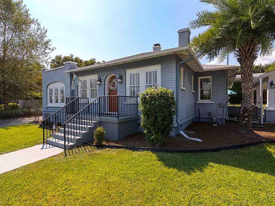 1821 Whaley Ave, Pensacola, FL 32503 | Zillow