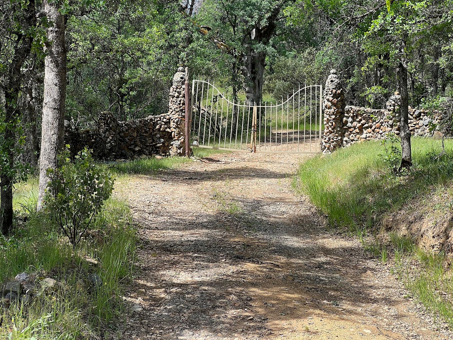 Donkey Mine Rd, Oak Run, CA 96069 | Zillow
