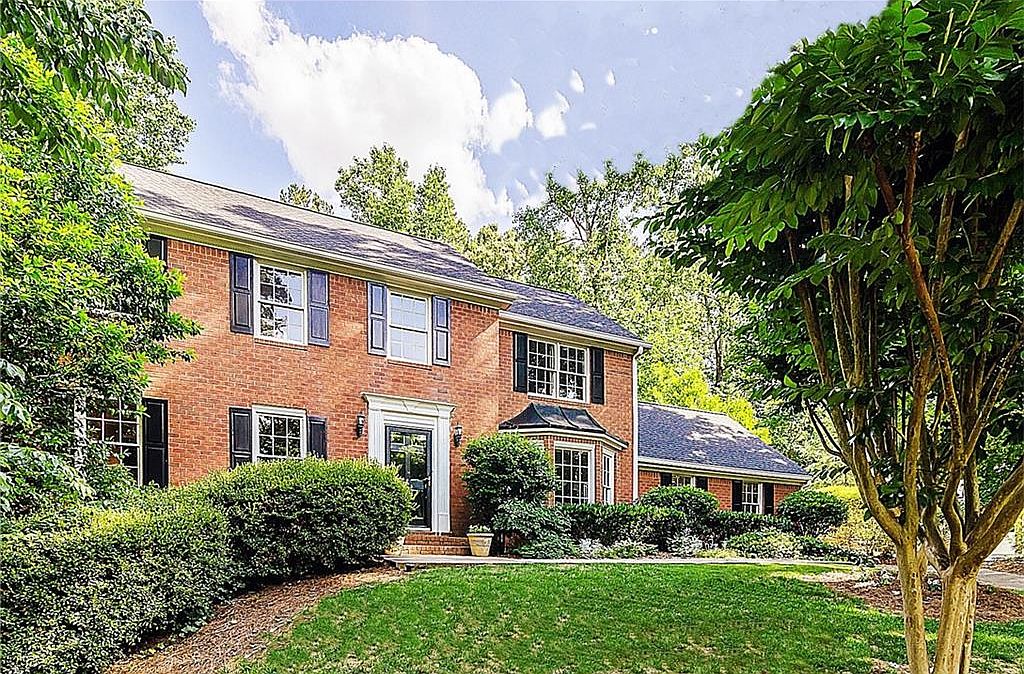 4423 Karls Gate Dr, Marietta, GA 30068 | Zillow