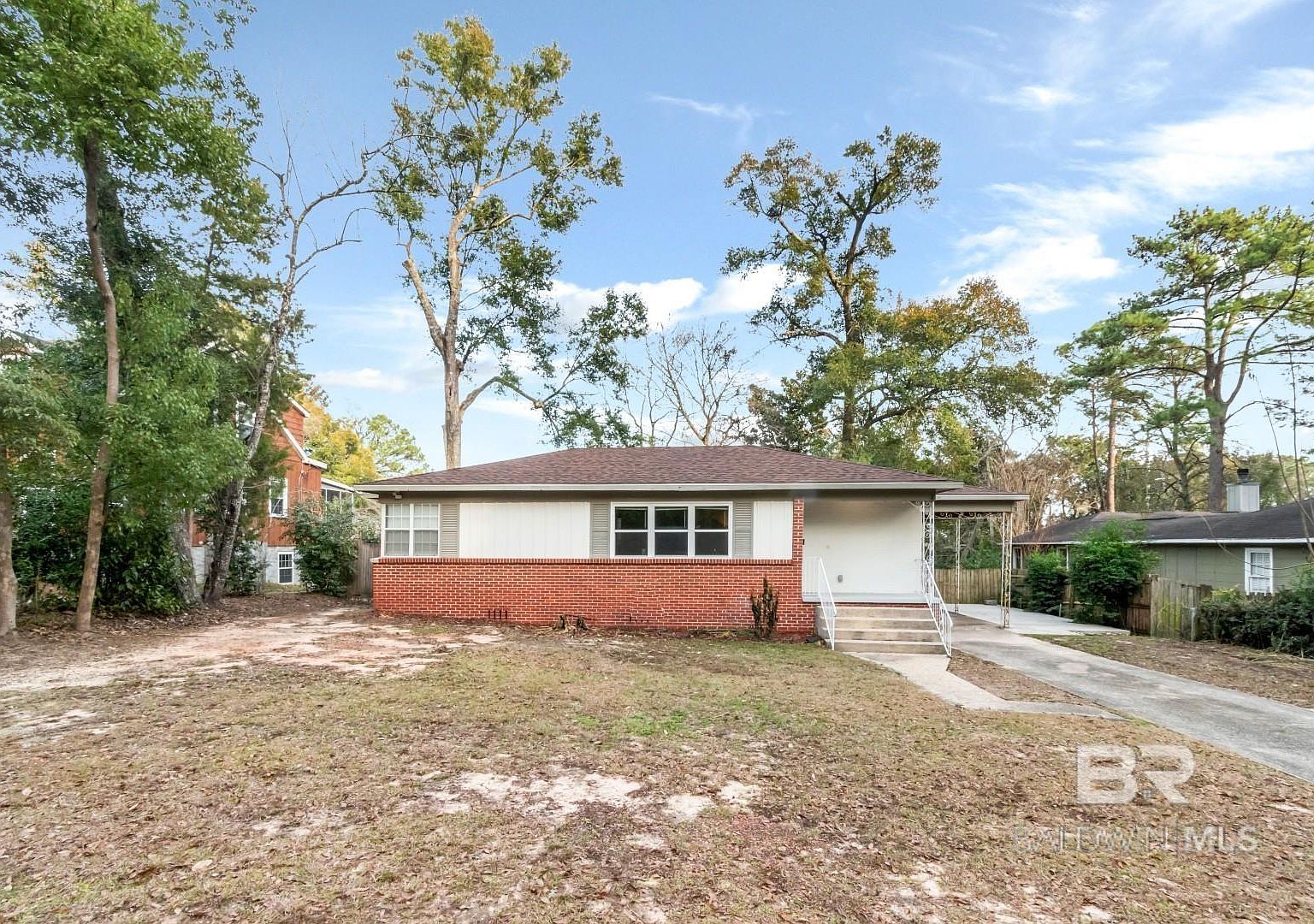 61 Nack Ln, Mobile, AL 36608 | Zillow