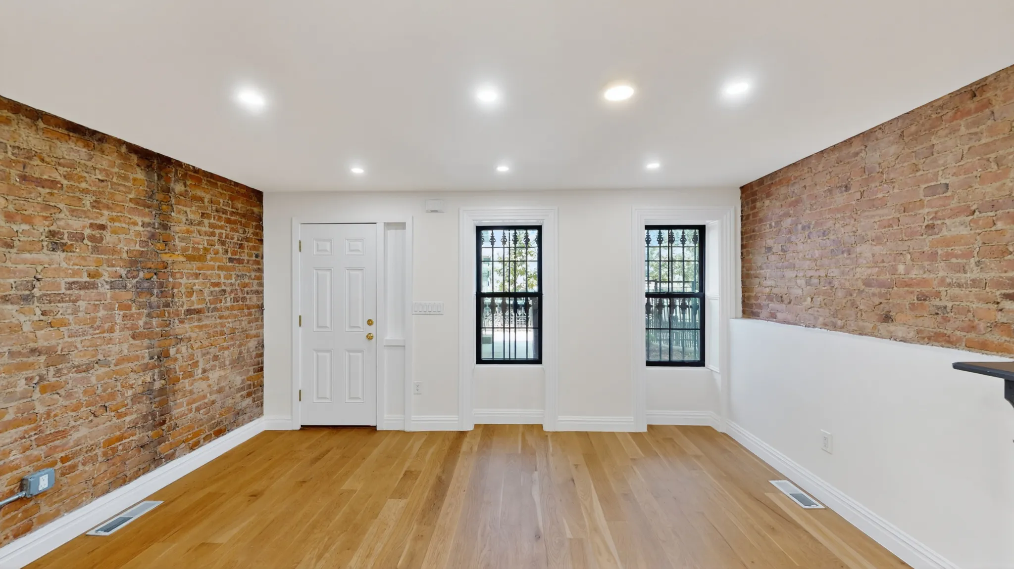 314 Quincy Street #1 in Bedford-Stuyvesant, Brooklyn | StreetEasy