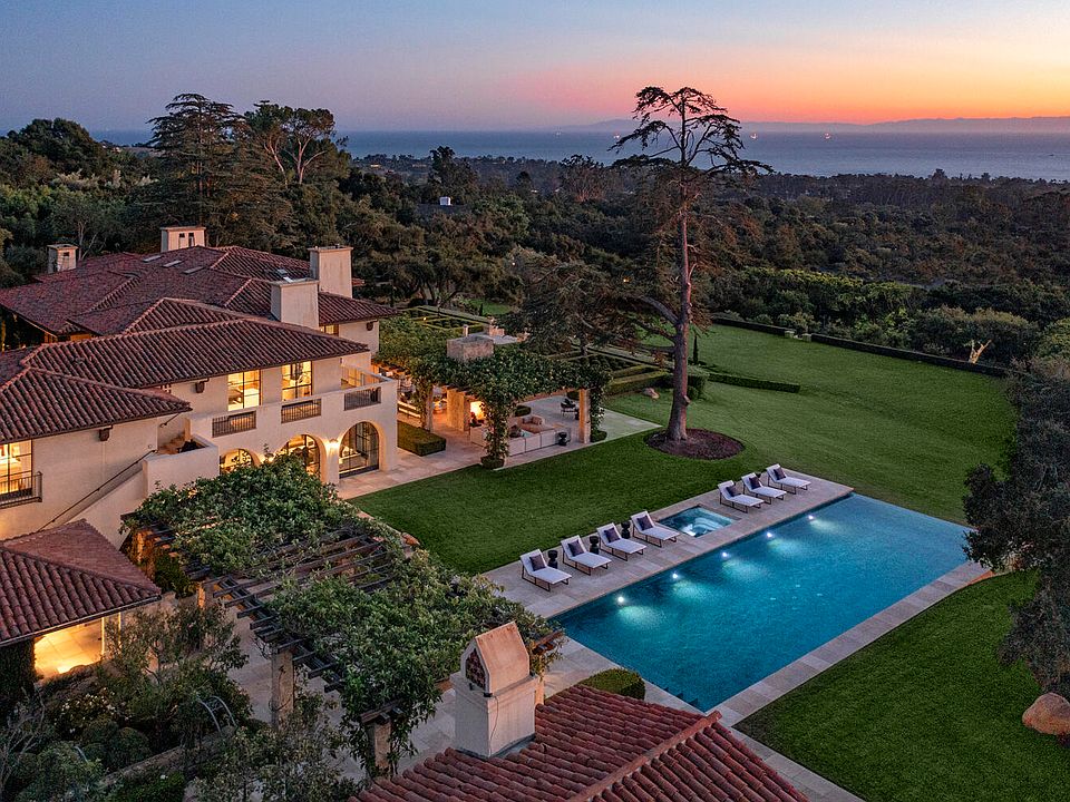 875 & 885 Park Ln, Montecito, CA 93108 | MLS #23-2976 | Zillow