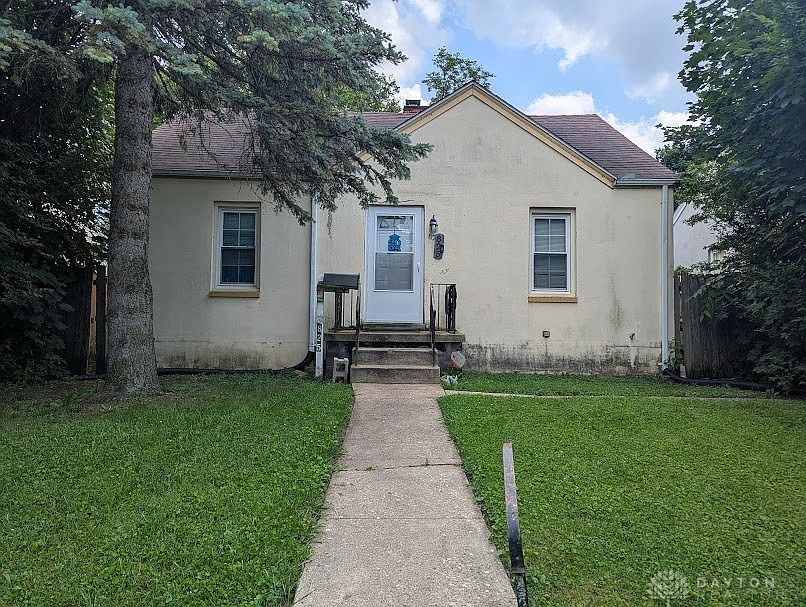 825 E Rose St, Springfield, OH 45505 | Zillow
