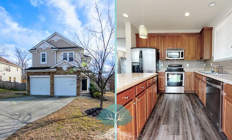 3510 Portico Ln, Durham, NC 27703 | Zillow