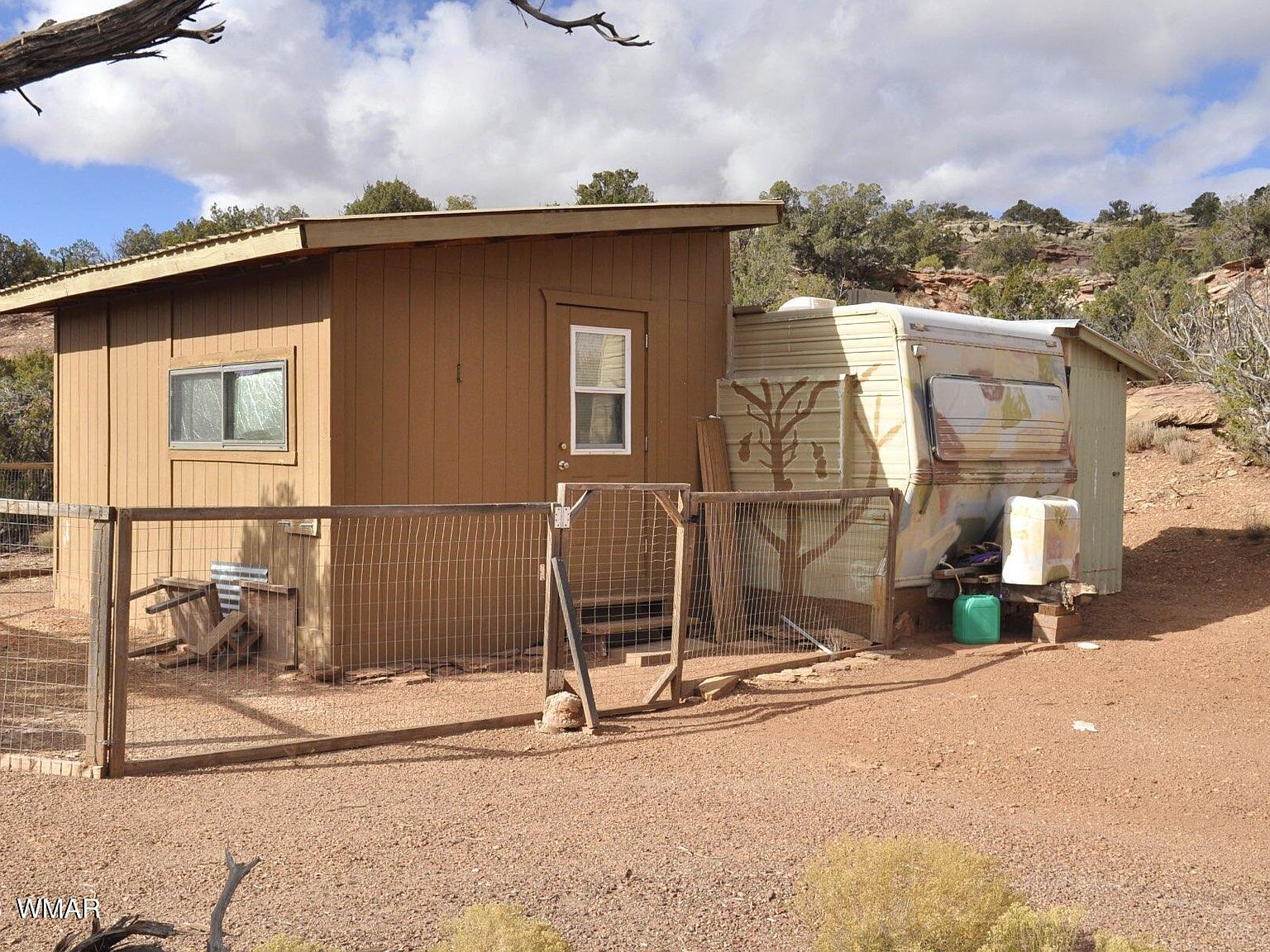 3848 Aztec, Snowflake, AZ 85937 | MLS #248801 | Zillow