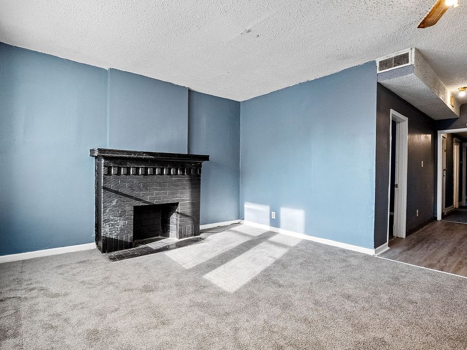 1405-1407 Rowan Ave - 1405-1407 Rowan Ave Saint Louis, MO | Zillow ...