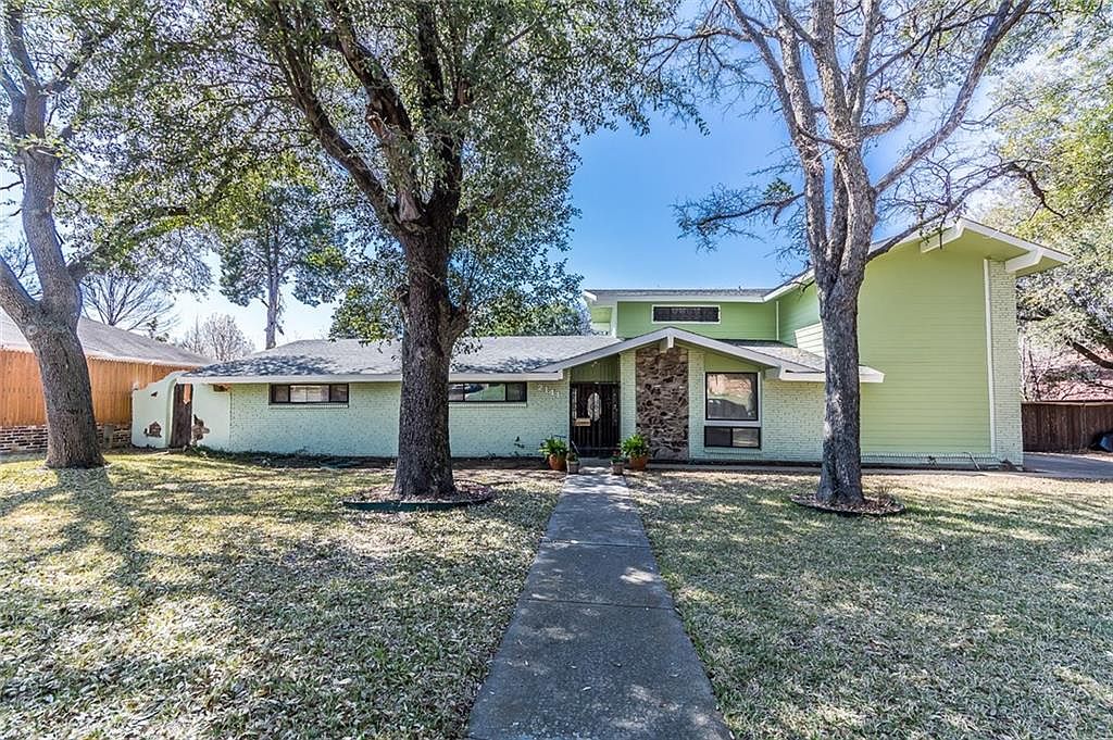 2141 Mack Ln, Dallas, TX 75227 | Zillow