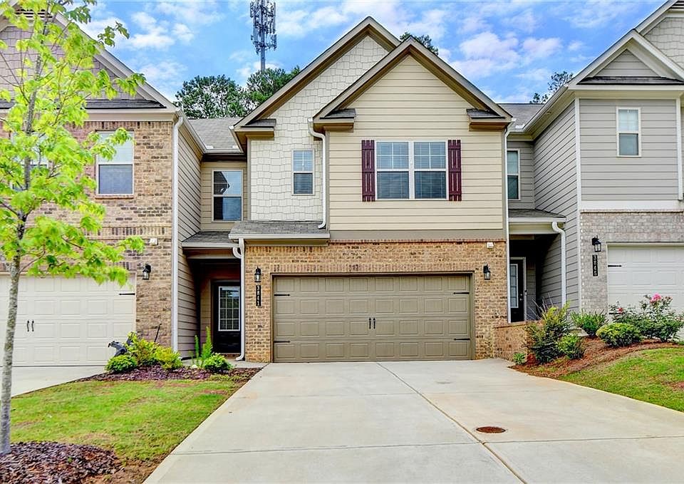 3841 Prospect Point Dr, Oakwood, GA 30566 | Zillow