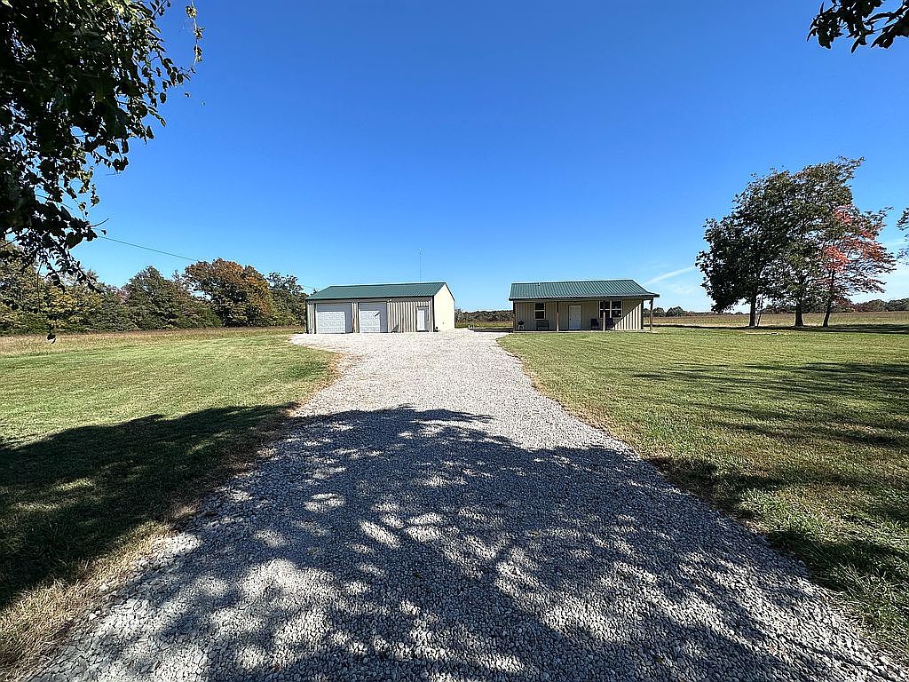 533 McCarty Rd, Cedarcreek, MO 65627 | Zillow