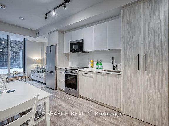 2369 Danforth Ave #218, Toronto, ON M4C 0B1 | MLS #E9509656 | Zillow