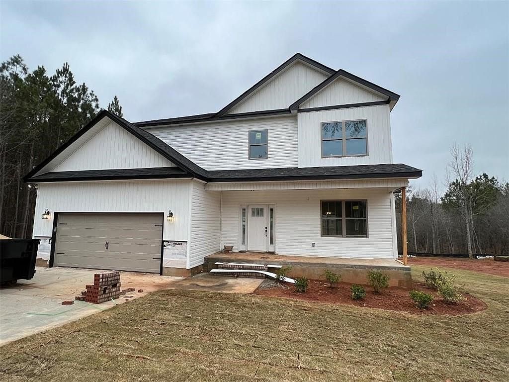 5914 Old Pearman Dairy Rd, Anderson, SC 29625 | Zillow