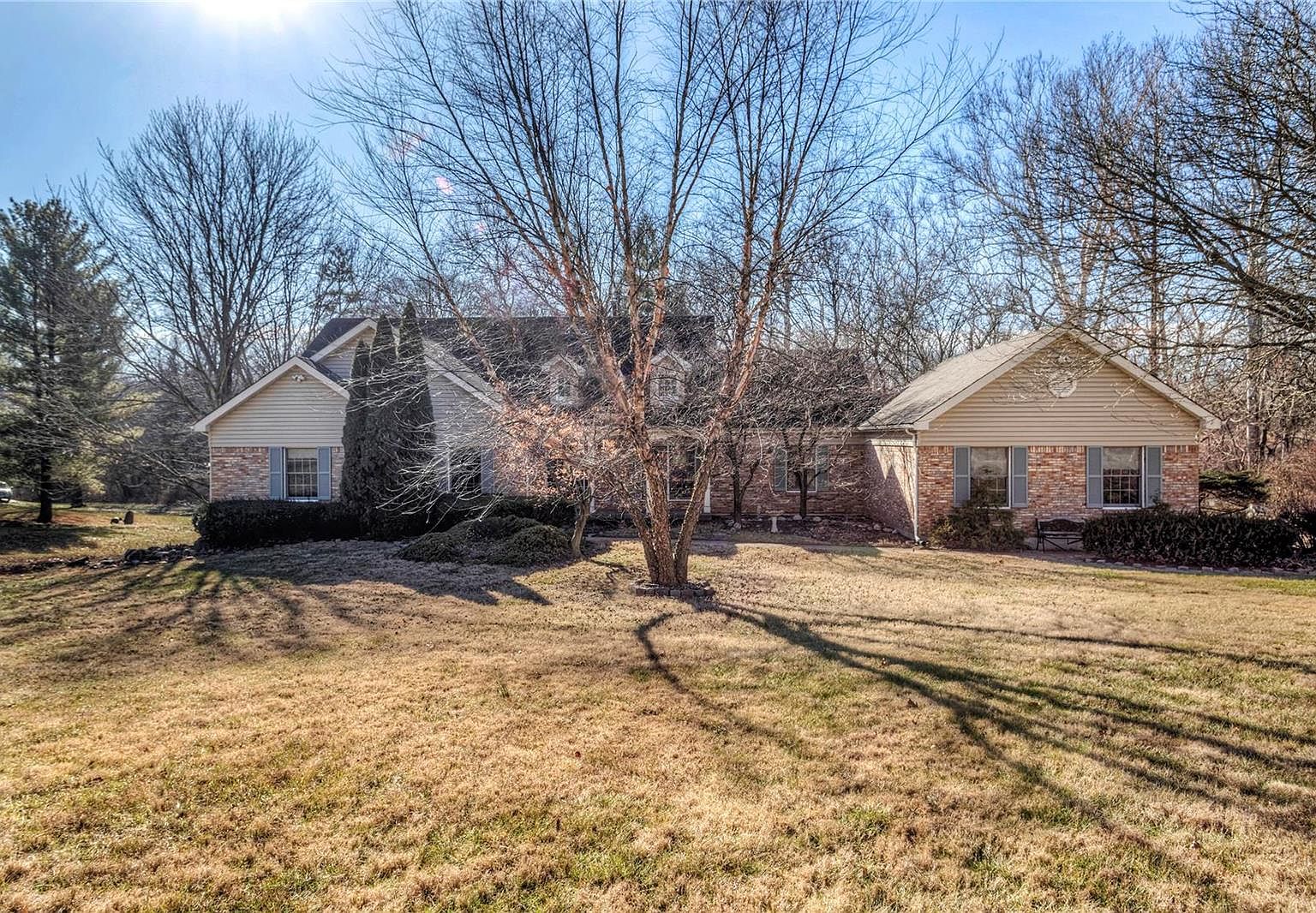 18932 Dalton View Ct, Florissant, MO 63034 | Zillow