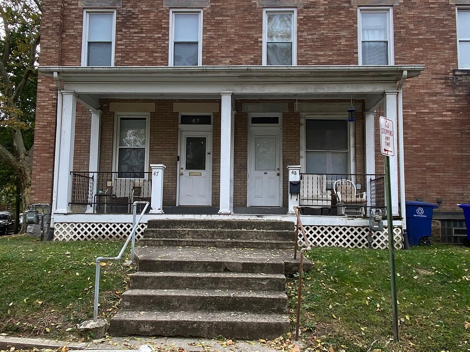 45 E Patterson Ave, Columbus, OH 43202 | Zillow